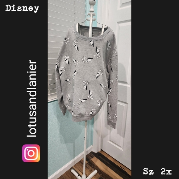 Disney | Tops | Disney Womens Nightmare Before Christmas Zero ...